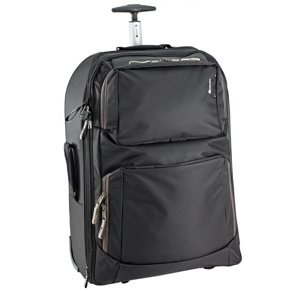 Delsey Weichgepäck Trolley Odc Ii 2 Rollen Polyester Online Kaufen