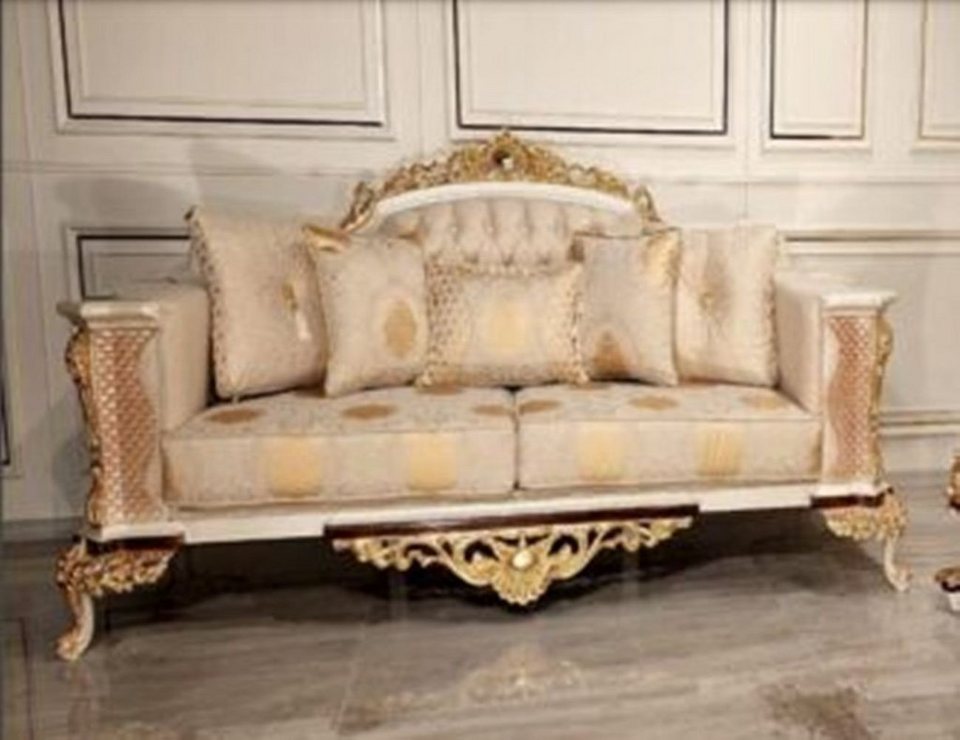 Jvmoebel 3 Sitzer Dreisitzer Sofa 3 Sitzer Klassische Sofa Sofas Stil