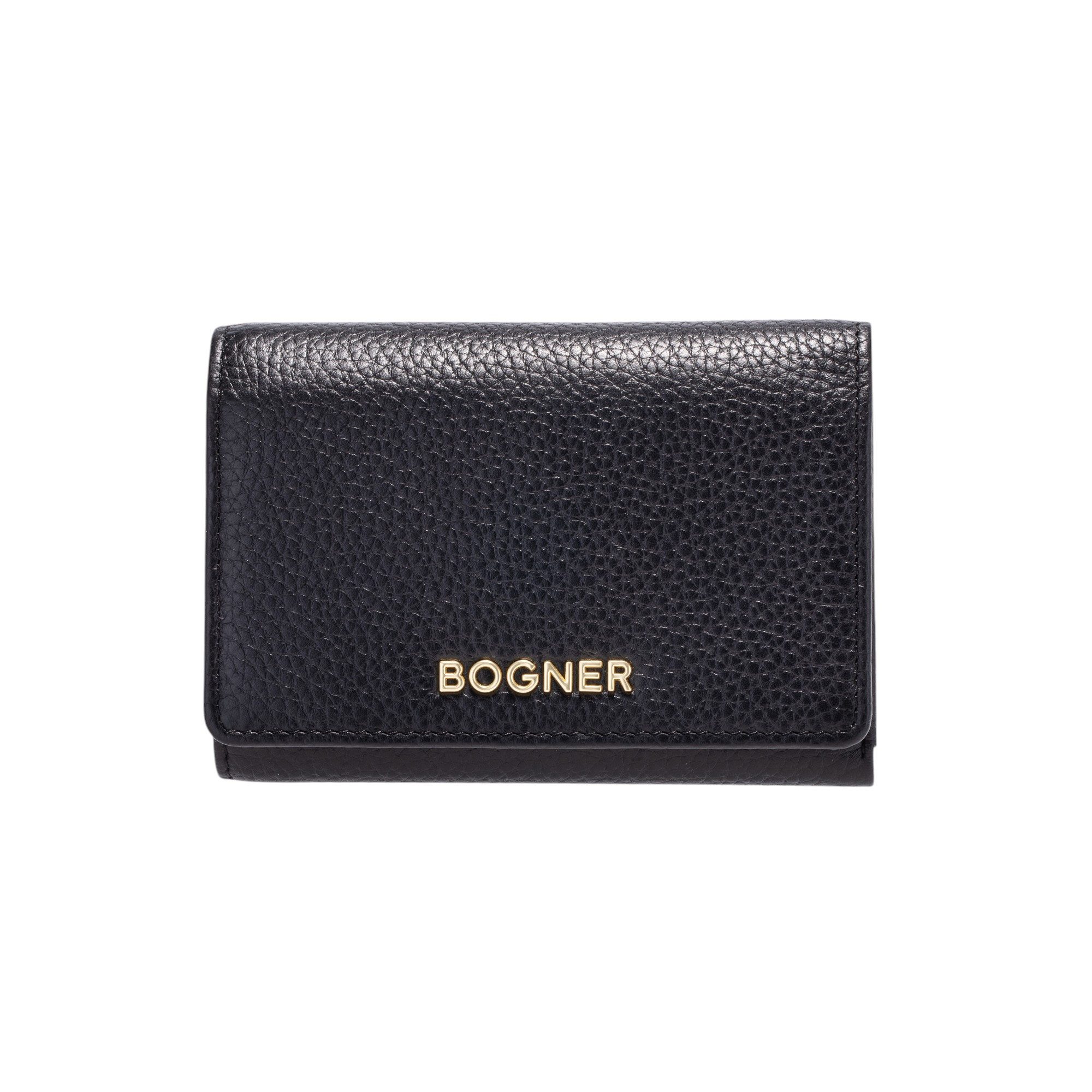 BOGNER Geldbörse Bogner - Damen Geldbörse Wallis Nena, Brieftasche
