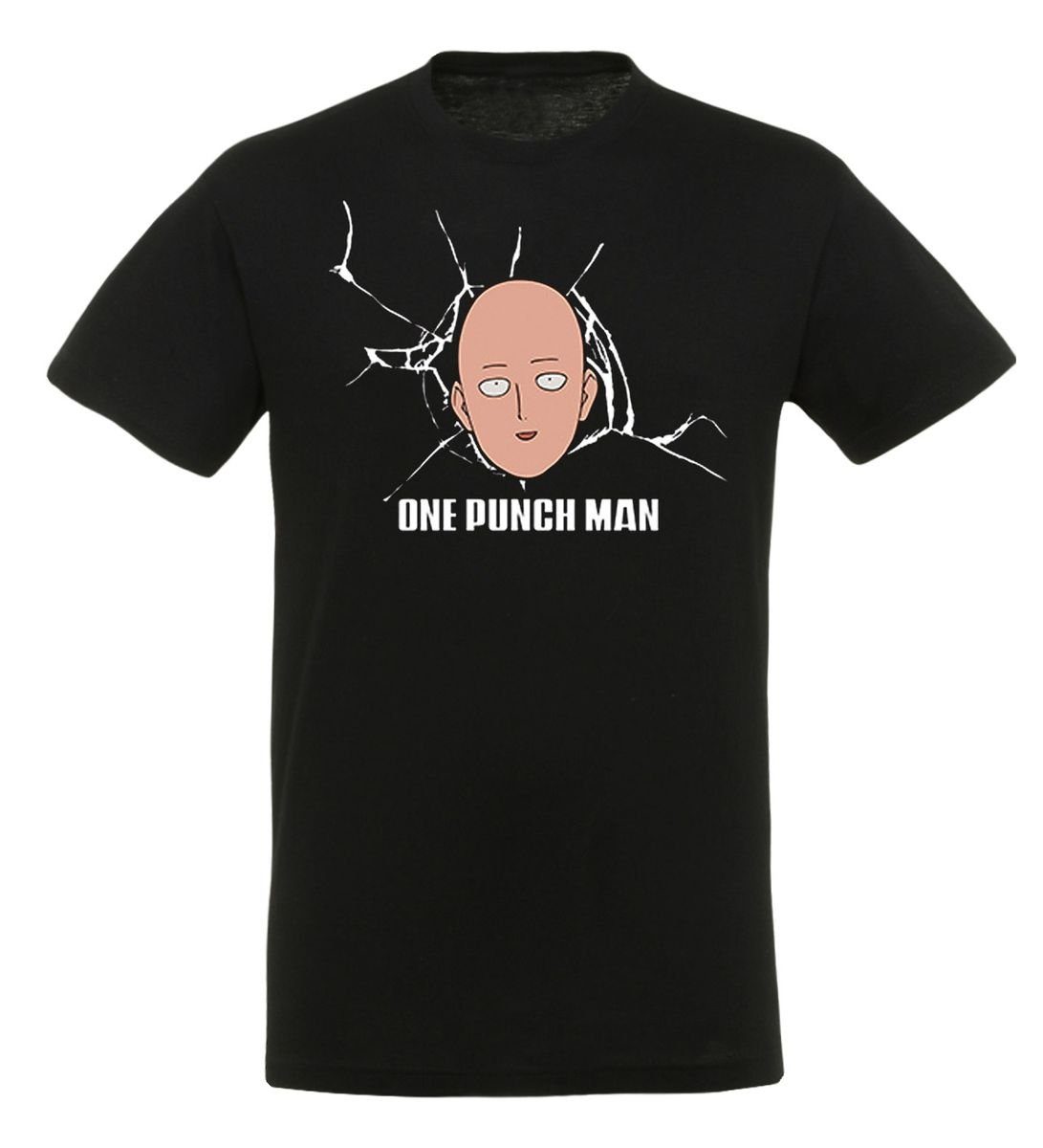 One Punch Man T-Shirt