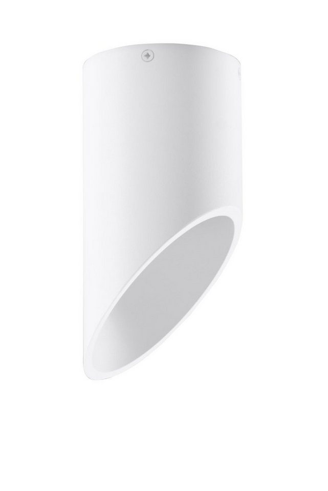 Licht Erlebnisse Deckenleuchte Nixon Ohne Leuchtmittel Deckenlampe
