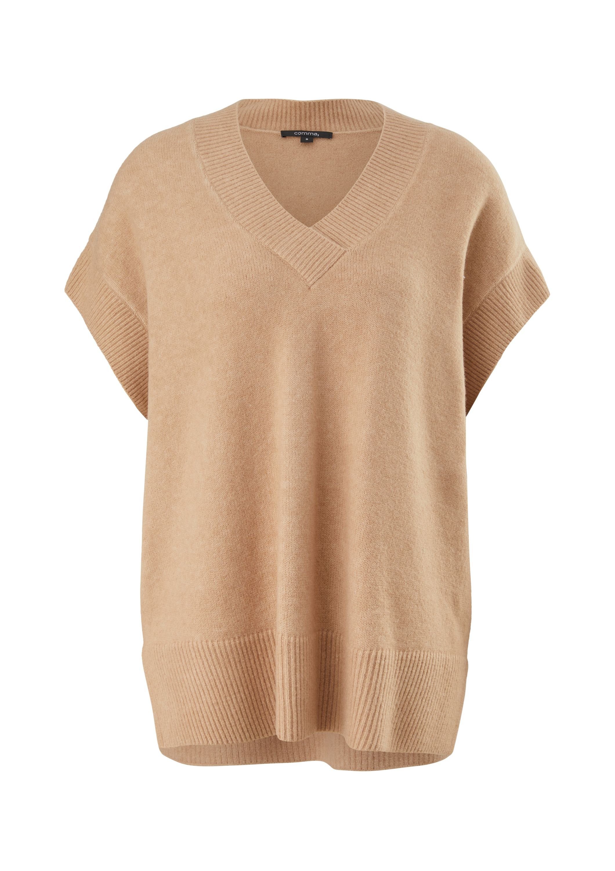 Comma Pullunder, Pullover