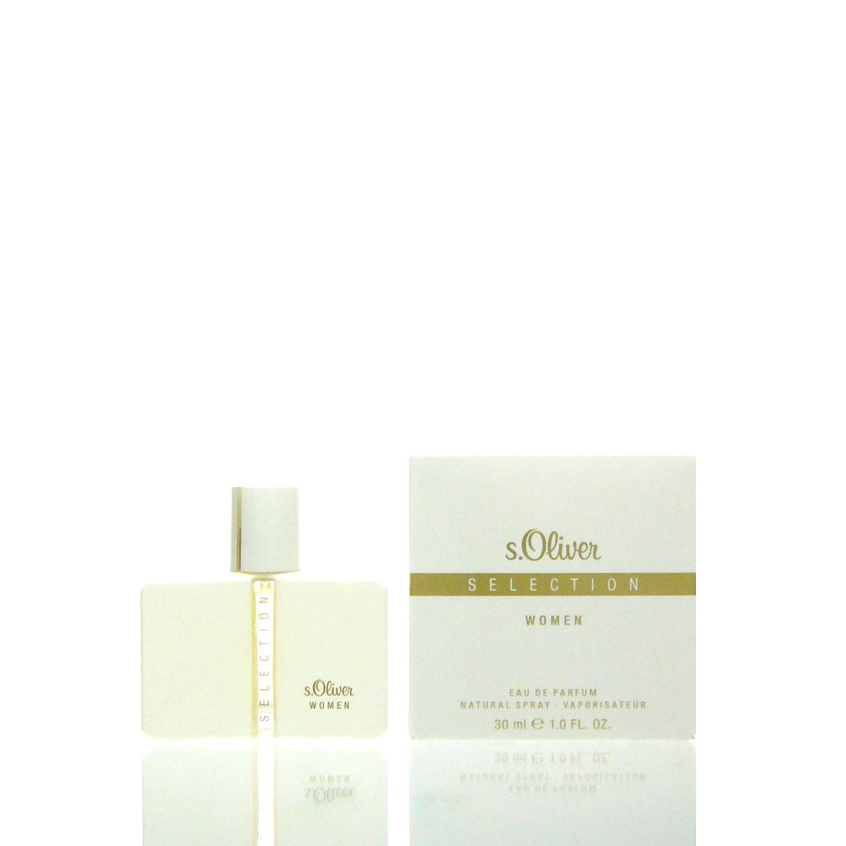 s.Oliver Eau de Parfum S.Oliver Selection Woman Eau de Parfum 30 ml