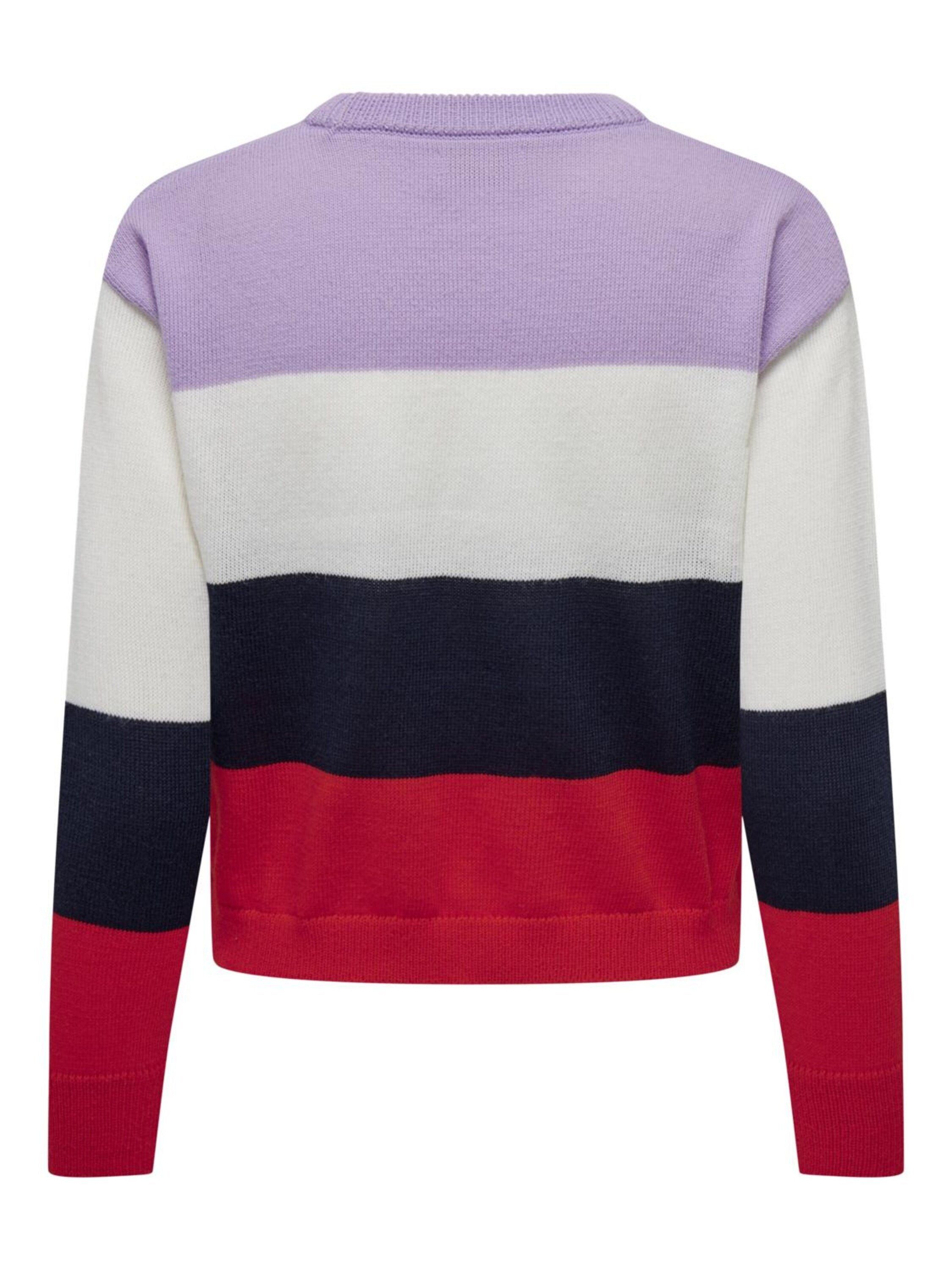 Bunte Only Strickpullover für Damen online kaufen | OTTO