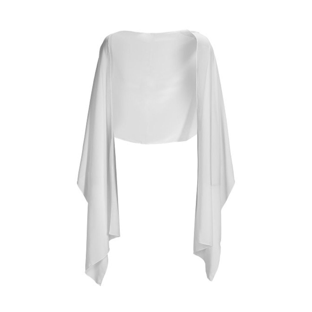 SWING Modeschal Stola, (1-St)