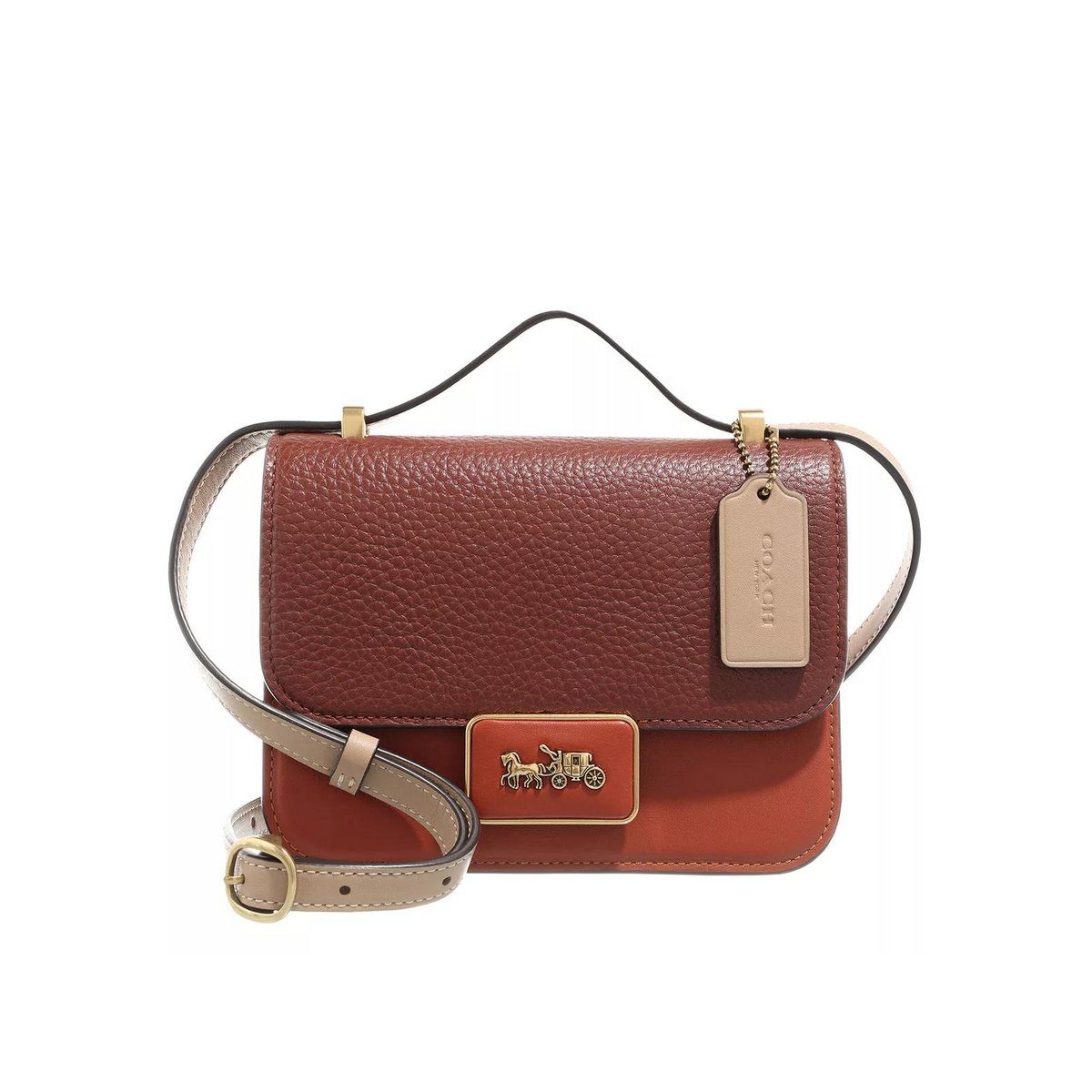 Günstige COACH Taschen kaufen » COACH Taschen SALE | OTTO