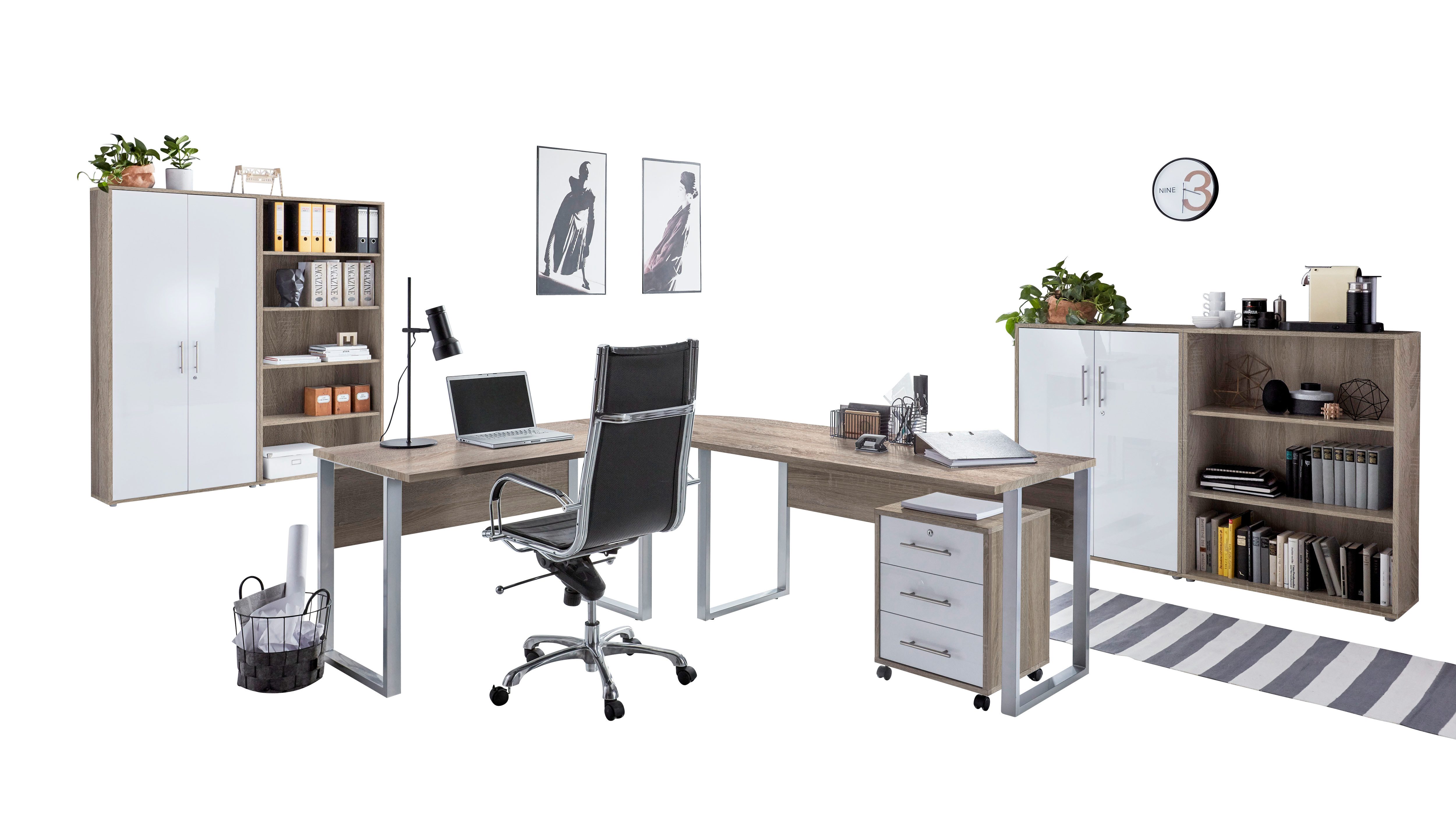 Büromöbel-Sets online kaufen | OTTO