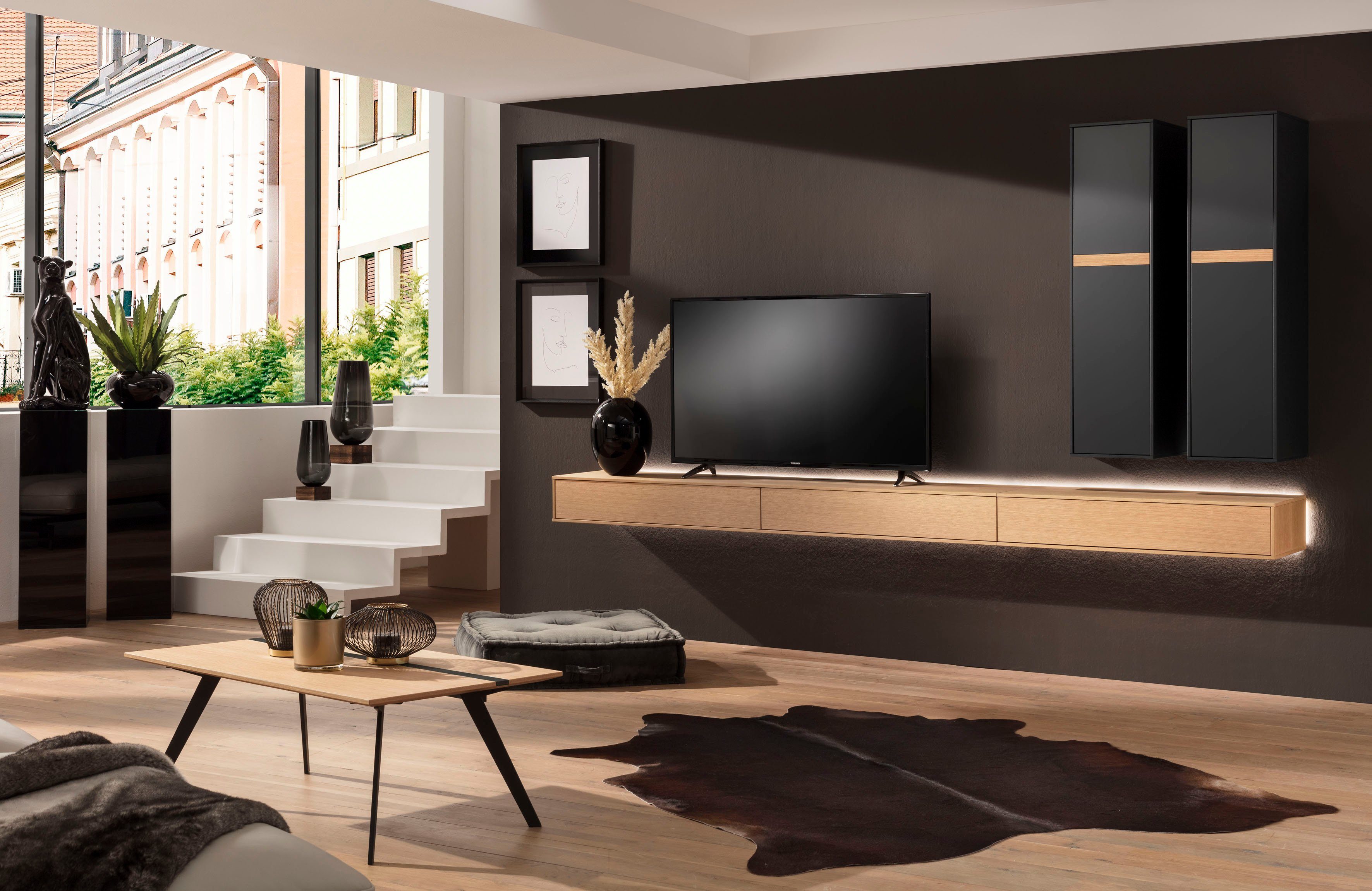 Designer Wohnwände online kaufen | OTTO