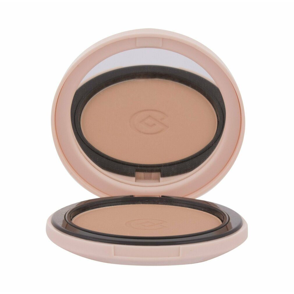COLLISTAR Puder Impeccable Compact Powder 50n-Cameo
