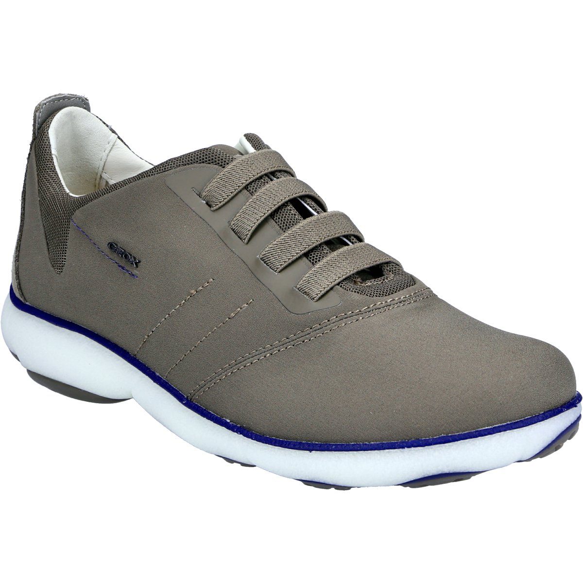 Geox NEBULA Sneaker, Obermaterial: Textil