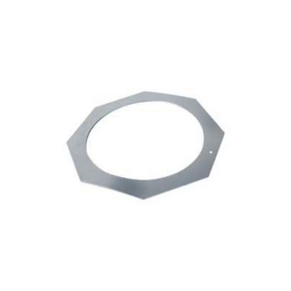 Lightmaxx Led Scheinwerfer Filter Frame Par 64 Black 8 Eckig Zubehör