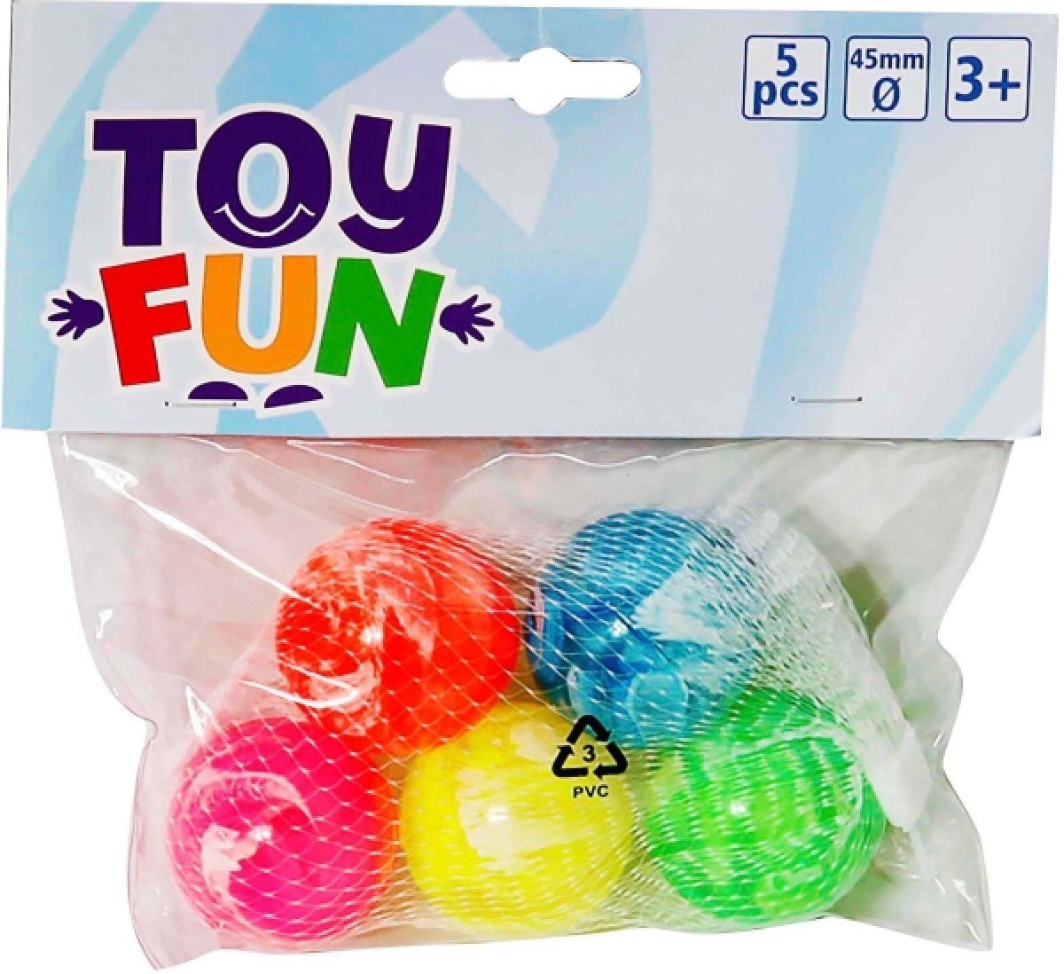 Vedes Flummi »TOF Flummis« online kaufen | OTTO