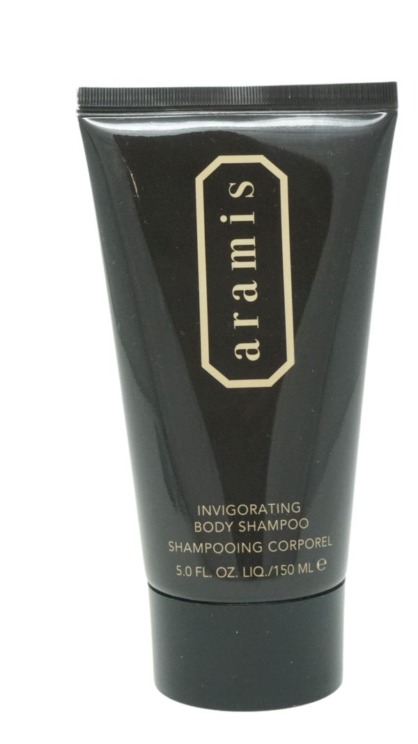 LAMBORGHINI Handseife Aramis Body Shampoo 150ml
