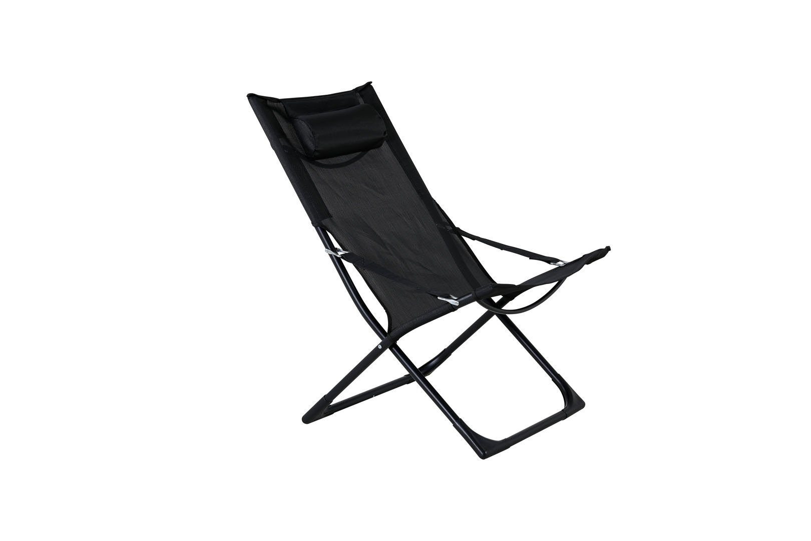 Ebuy24 Gartenlounge Set 2er Set Seville Gartenliege Strandstuhl