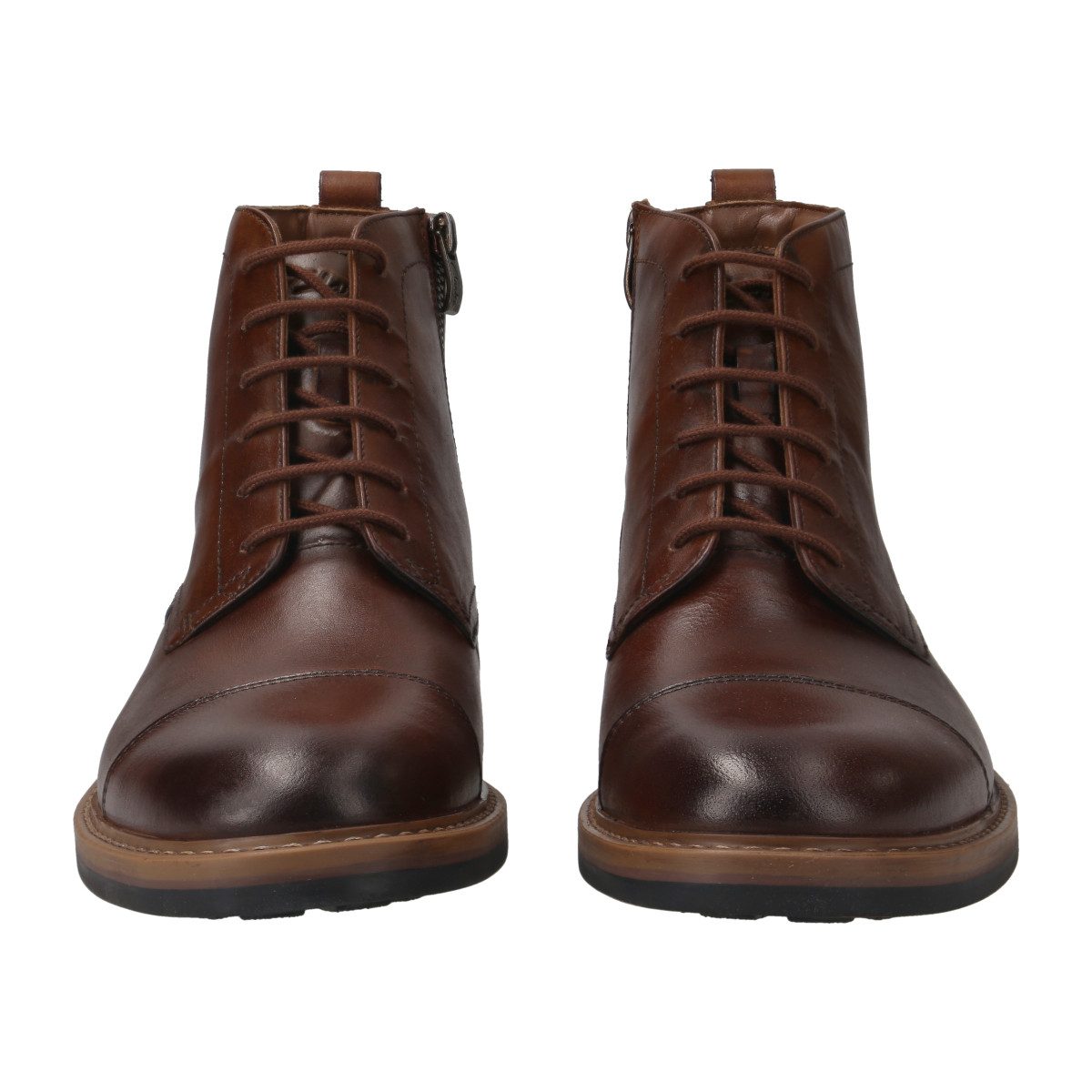 Clarks Aldwin Cap Stiefel