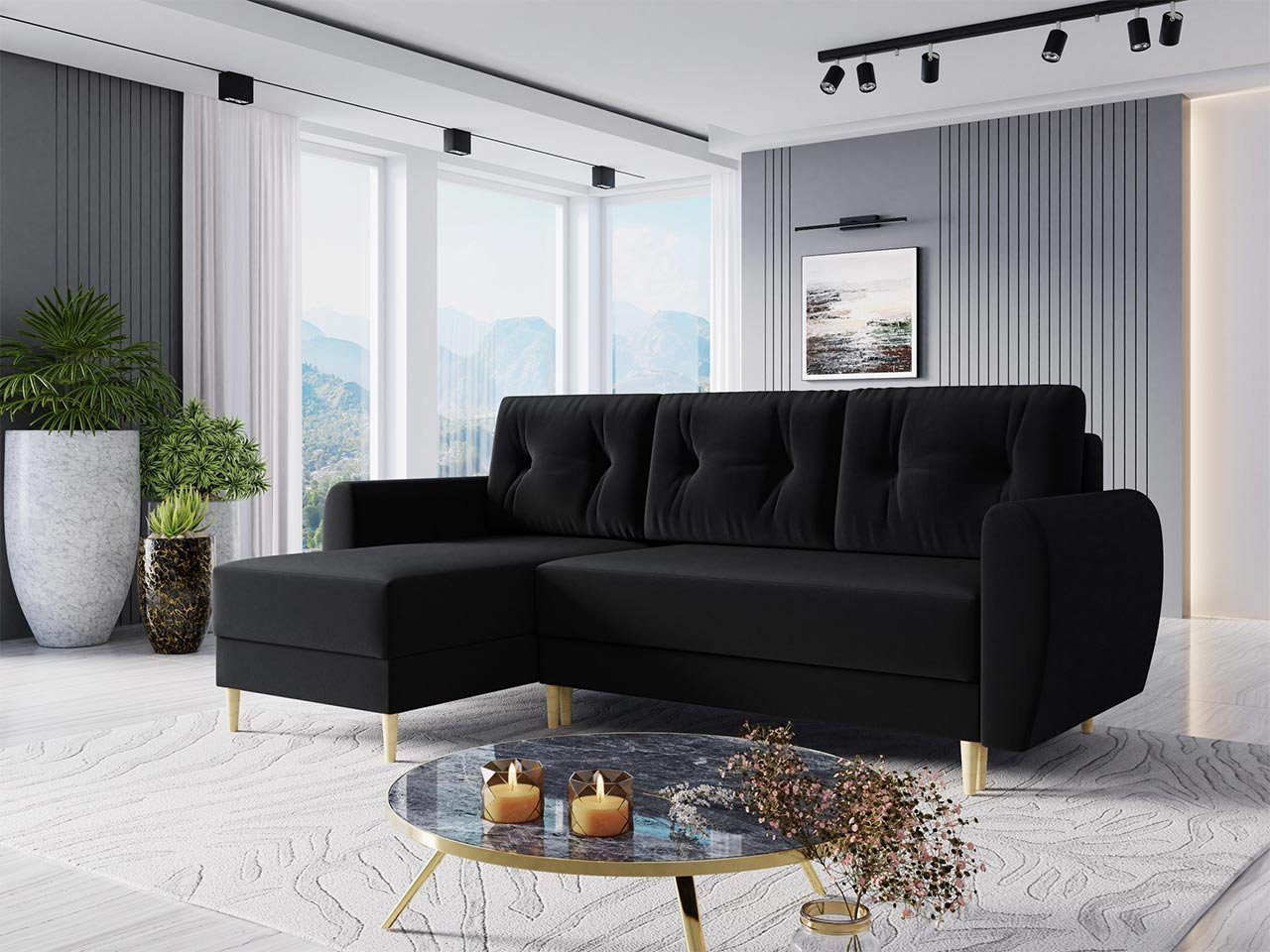Palermo Sofas online kaufen » Palermo Couches | OTTO