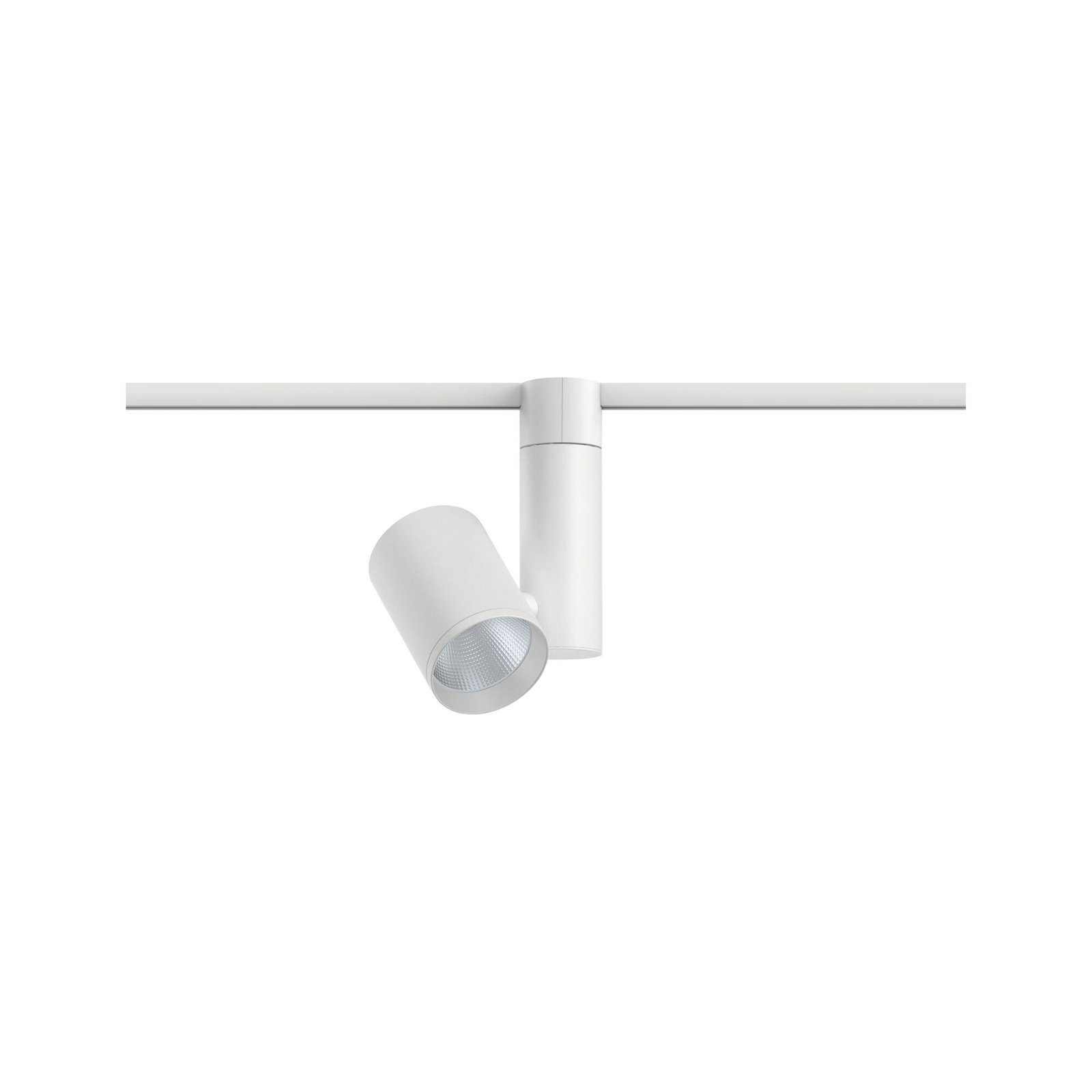 Paulmann Led Deckenleuchte Urail Schienenspot Zeuz Einzelspot 39