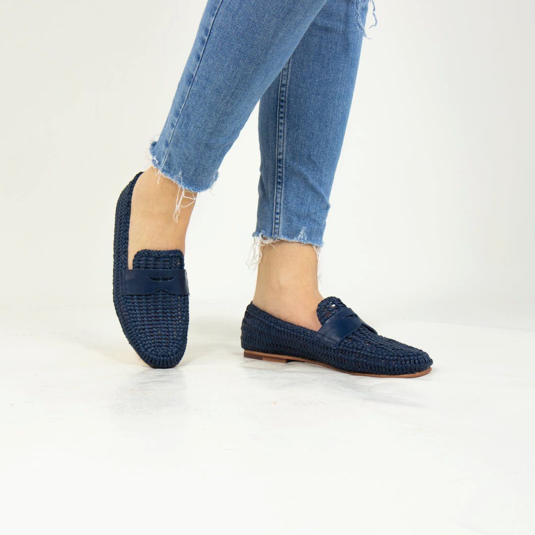 Melvin & Hamilton »Mandy 4« Loafer online kaufen | OTTO