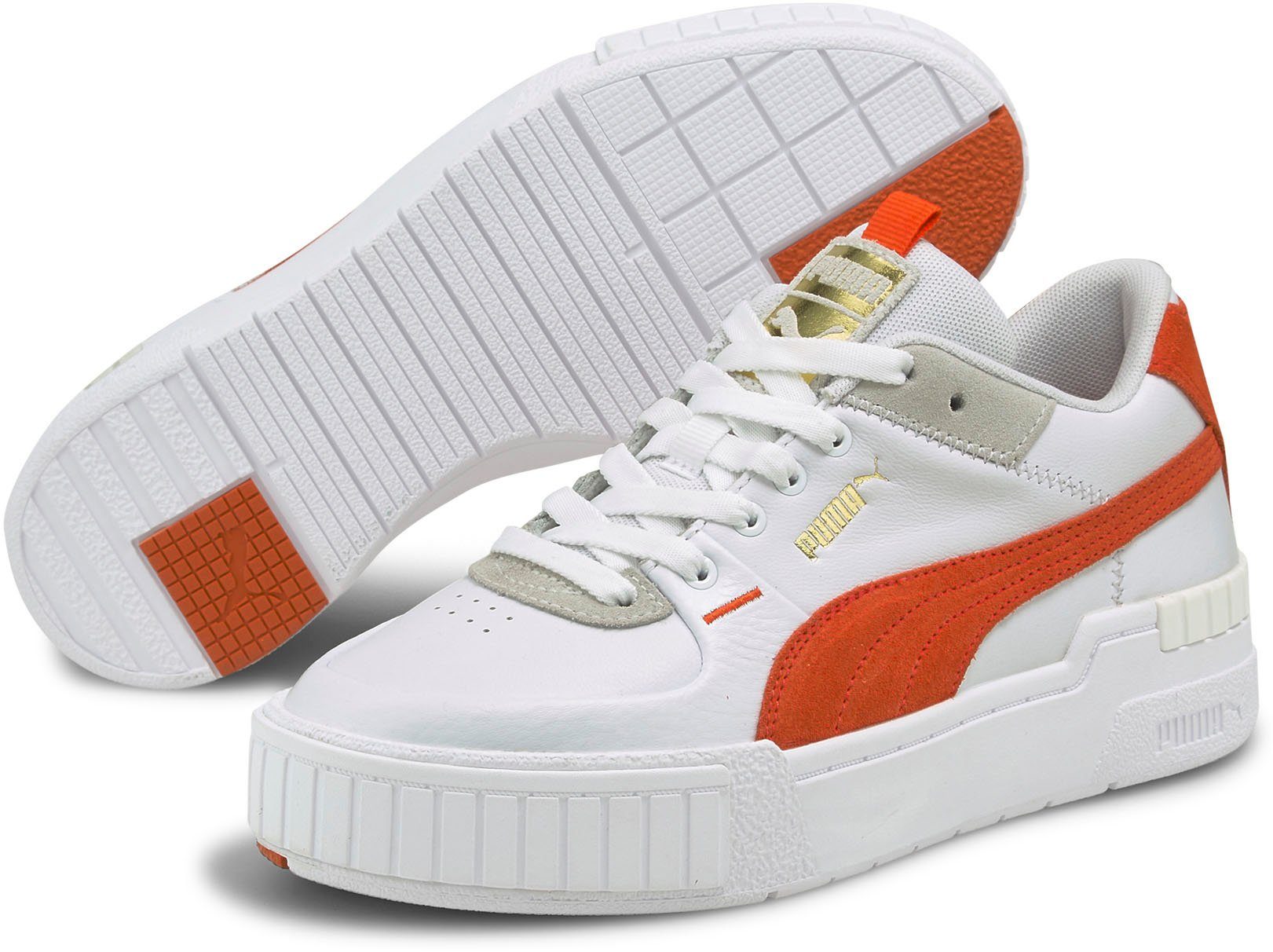 PUMA »Cali Sport Mix Wn's« Sneaker online kaufen | OTTO