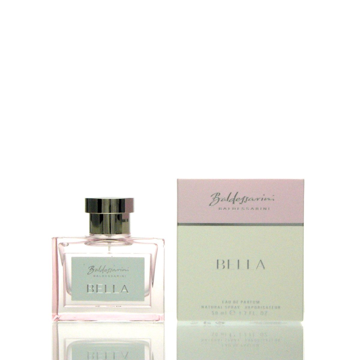BALDESSARINI Eau de Parfum Baldessarini Bella Eau de Parfum 50 ml