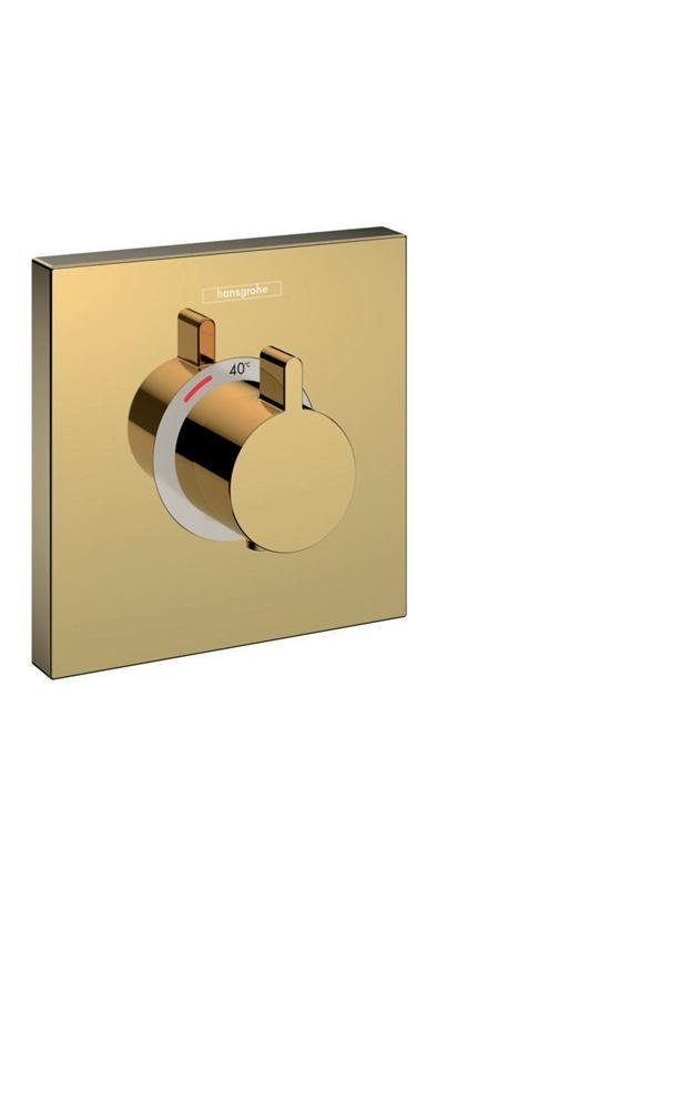 Hansgrohe Badarmatur Hg Fertigmontageset Showerselect Highflow F Up