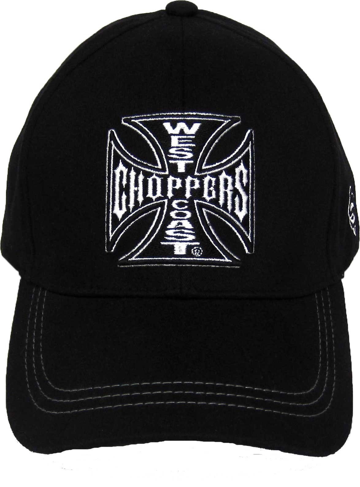 West Coast Choppers Snapback Cap