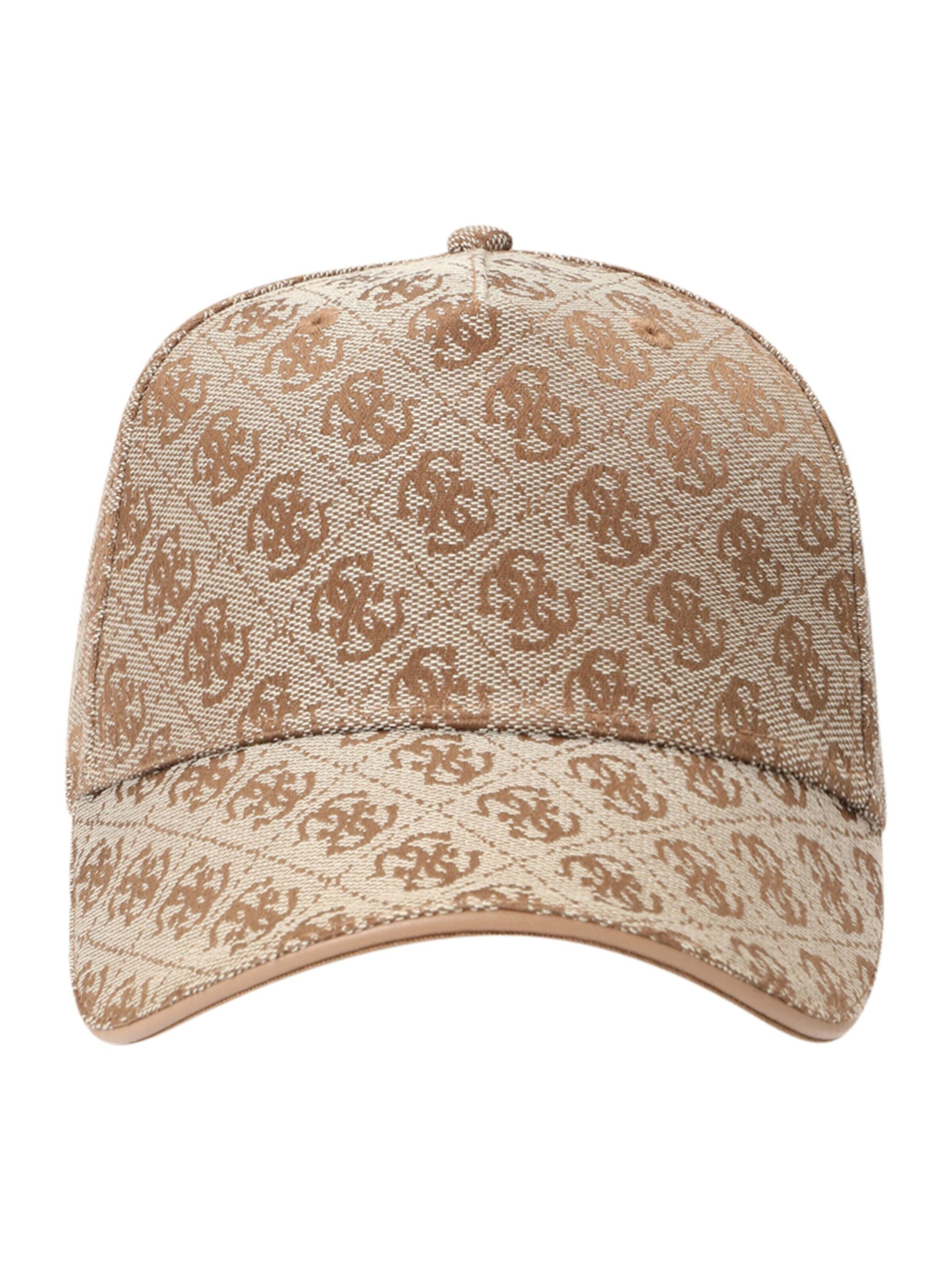 Guess Flex Cap MILANO (1-St), Weitenverstellbar