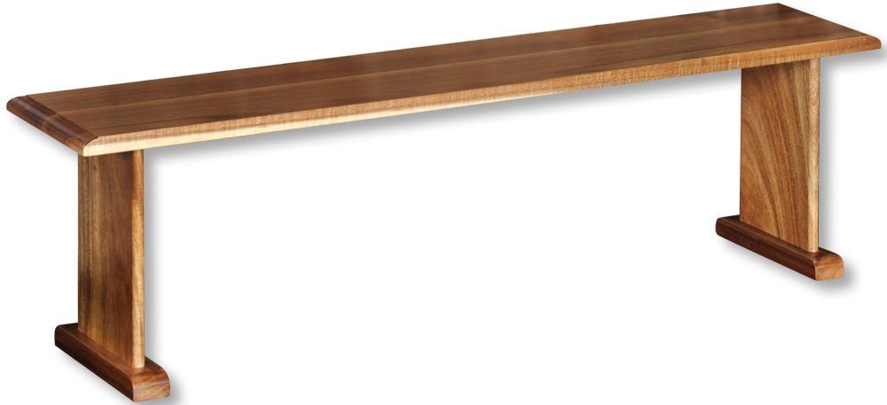 KESPER for kitchen & home Küchenregal, Akazienholz