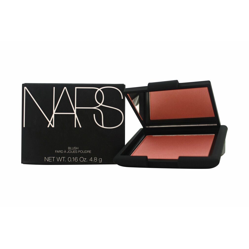 NARS Rouge Cosmetics Blush 4.8g - Deep Throat, langanhaltend, abdeckend, mattierend ...
