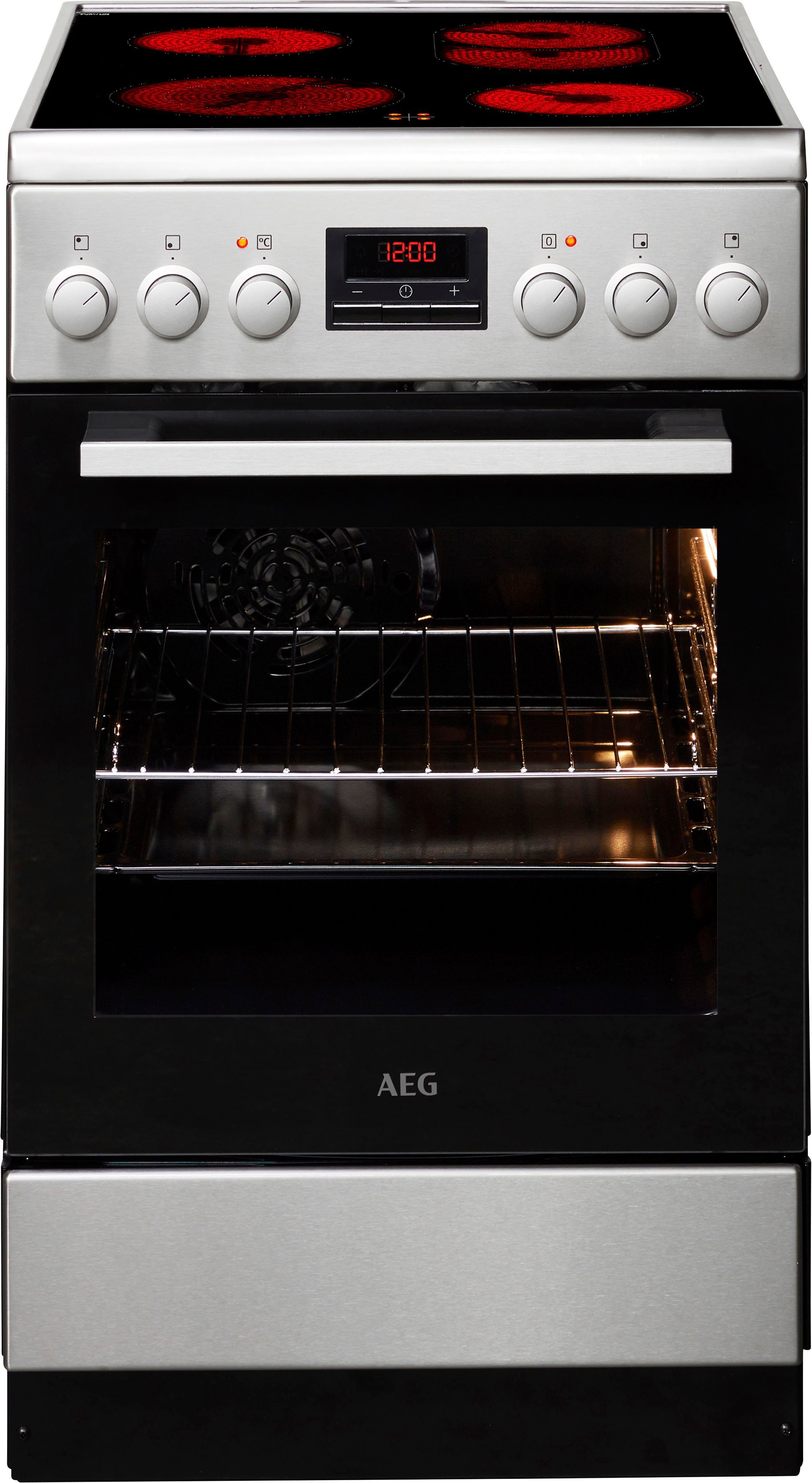 AEG Herde online kaufen | OTTO