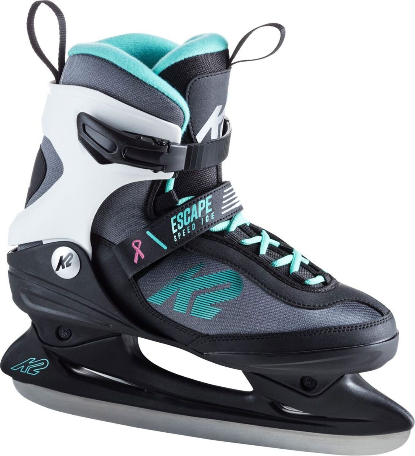 K2 Schlittschuhe Escape Speed Ice