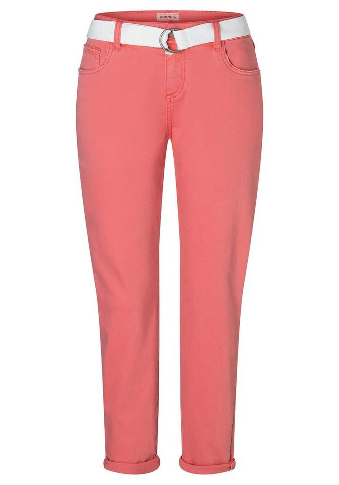 Timezone 78 Jeans Jola 1 Tlg Plainohne Details