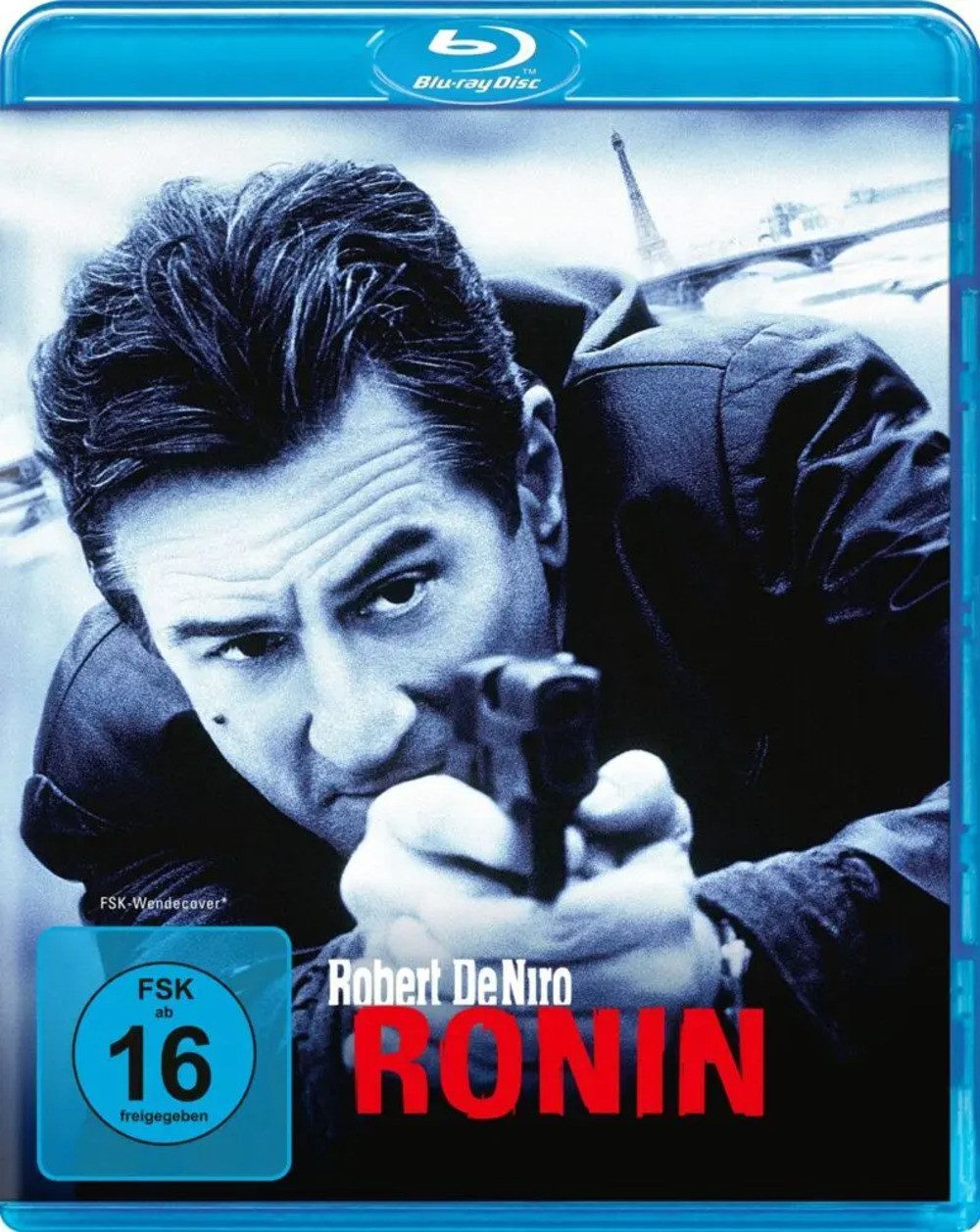 Blu-ray Ronin