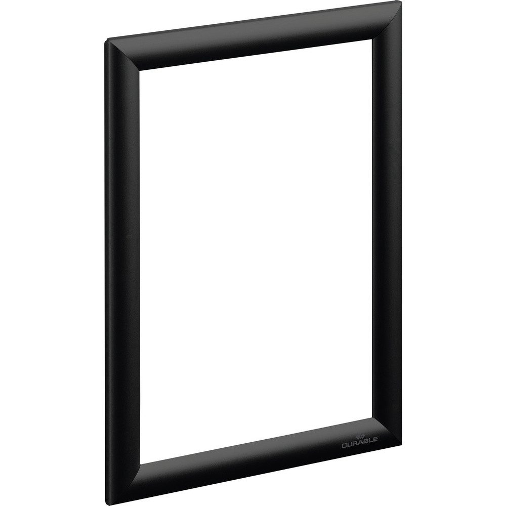 DURABLE Bilderrahmen Durable 479601 Bilder Wechselrahmen Papierformat ...