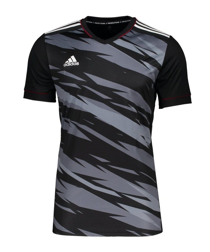 adidas Performance Fußballtrikot Custom Trikot adidas Performance Fußballtrikot Custom Trikot