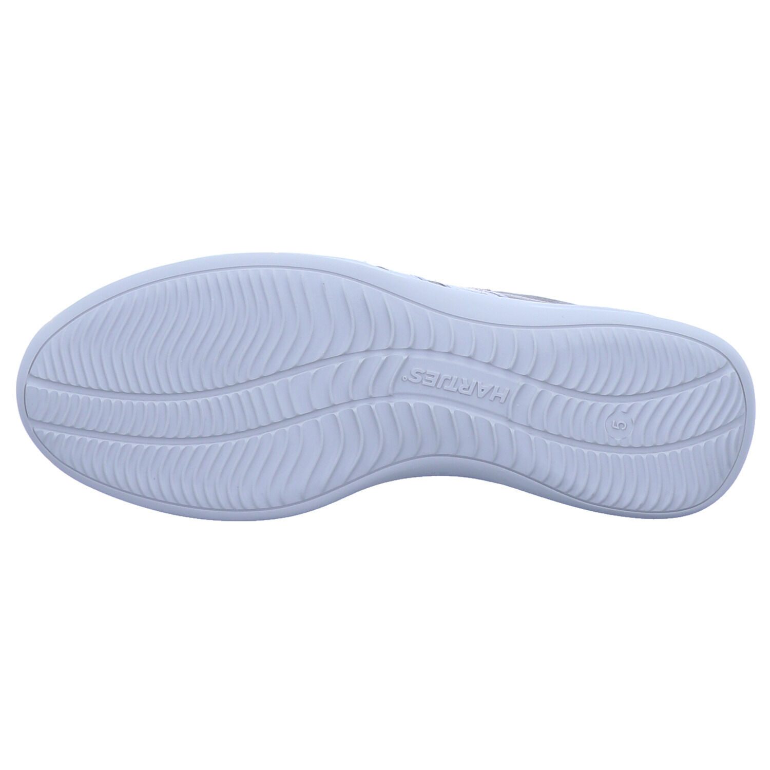 Hartjes GOA Schnürschuh, Sport Mode