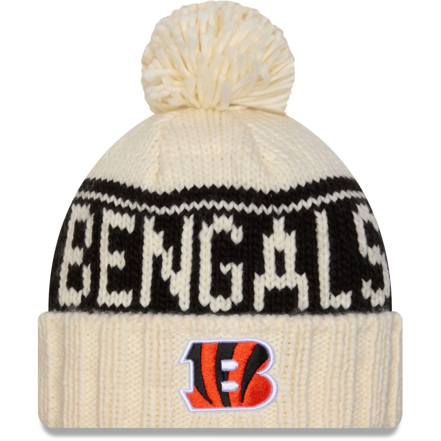 New Era Baseball Cap SIDELINE NFL Cincinnati Bengals