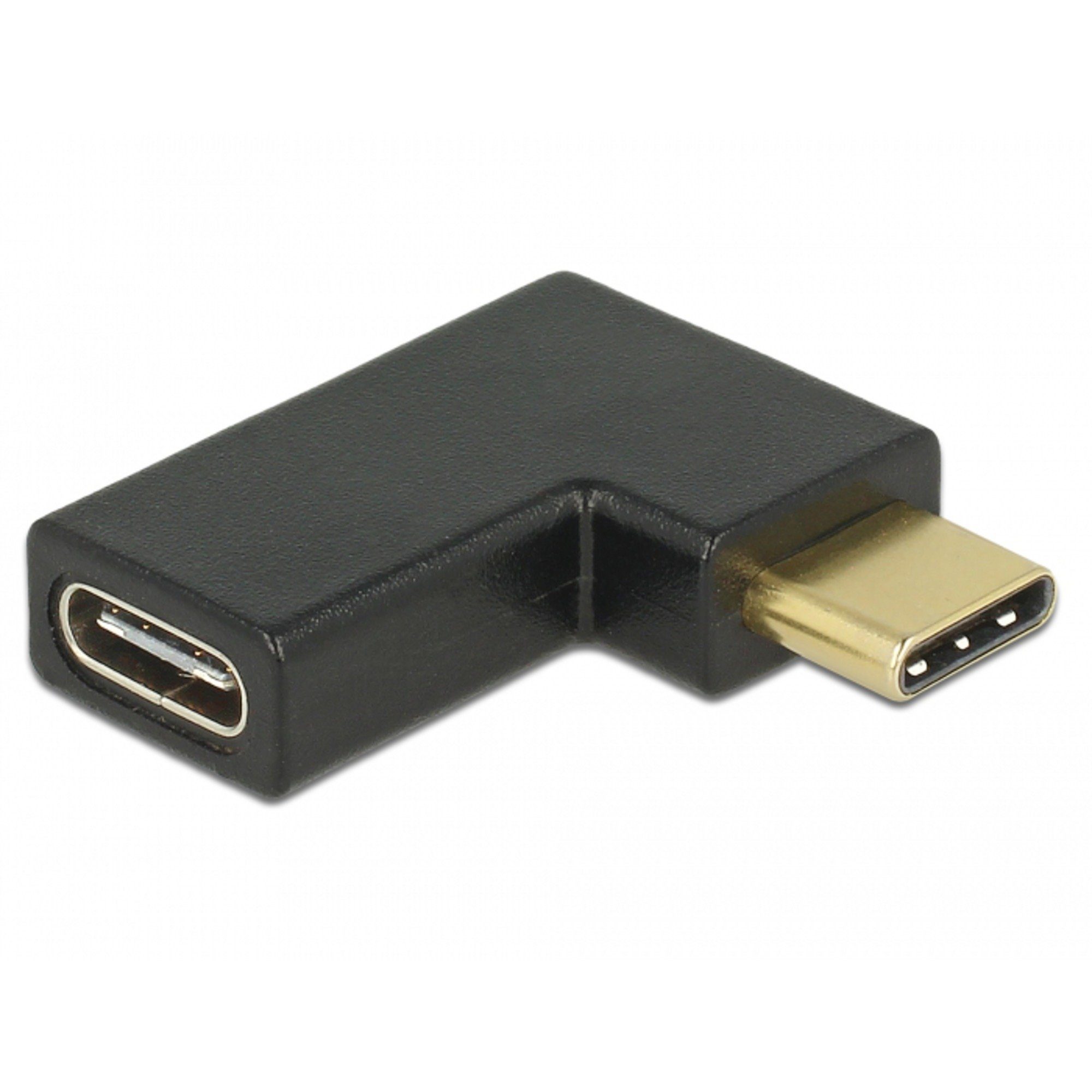 Delock DeLOCK USB 3.2 Gen 2 Adapter, USB-C Stecker > Adapter ...