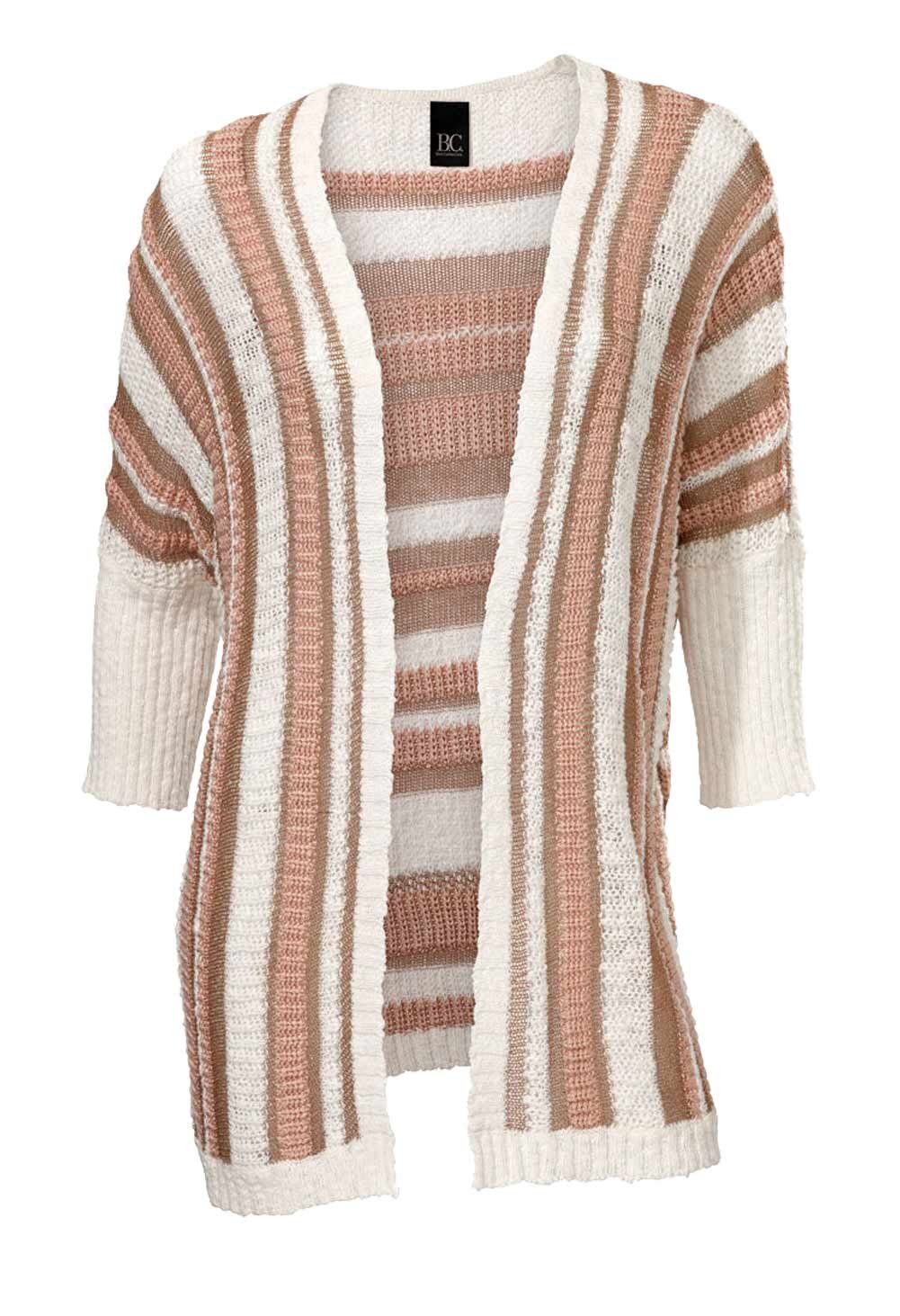 Bc Best Connection By Heine Cardigan Heine Best Connections Damen