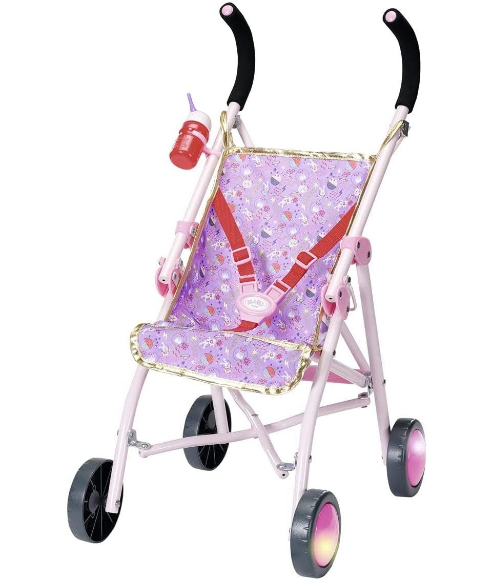 ZAPF Puppenwagen Zapf Creation® 829950 - BABY born Happy Birthday ...