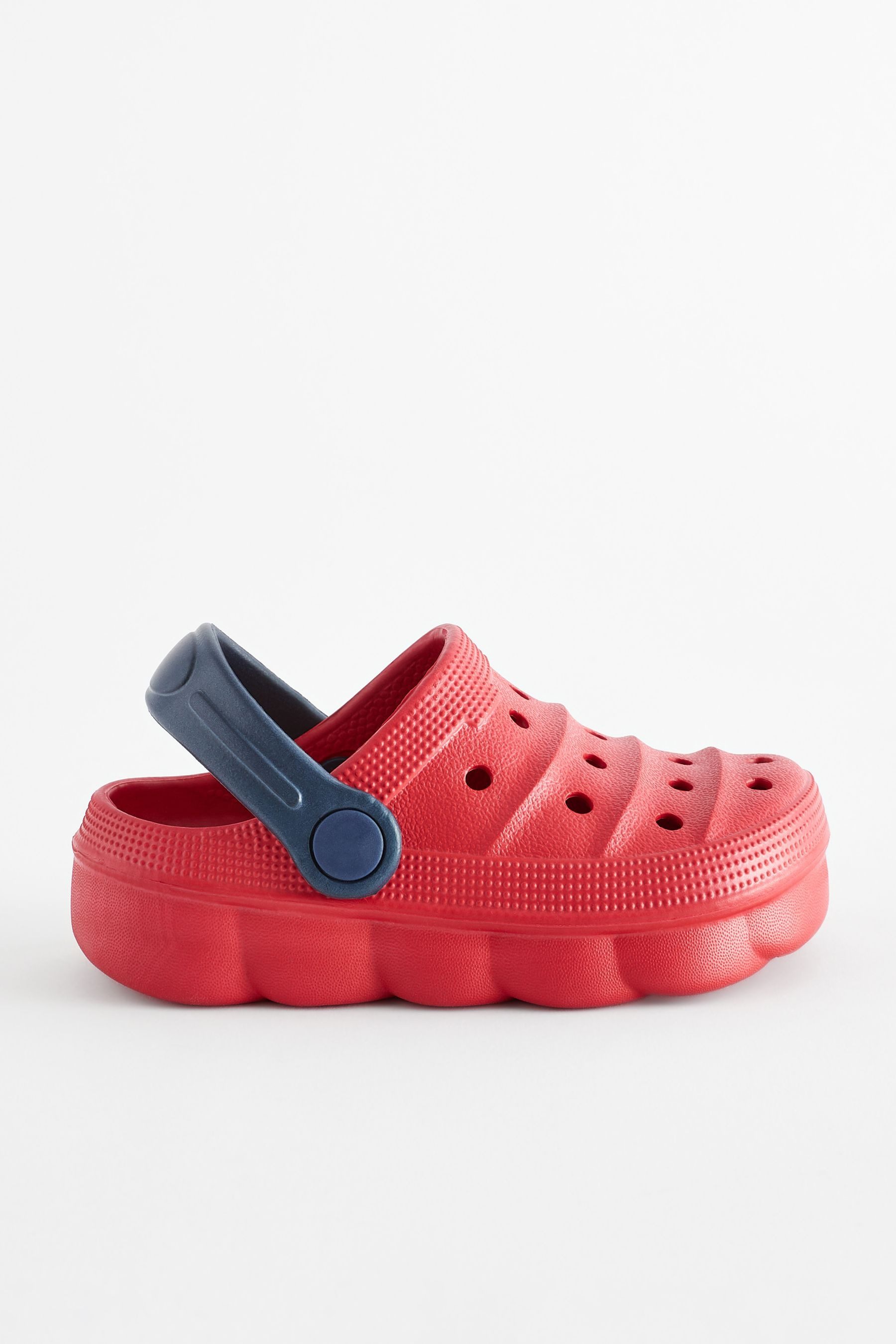 Next Clogs Clog (1-tlg), Get the "NEXT"-Look für die neue Saison