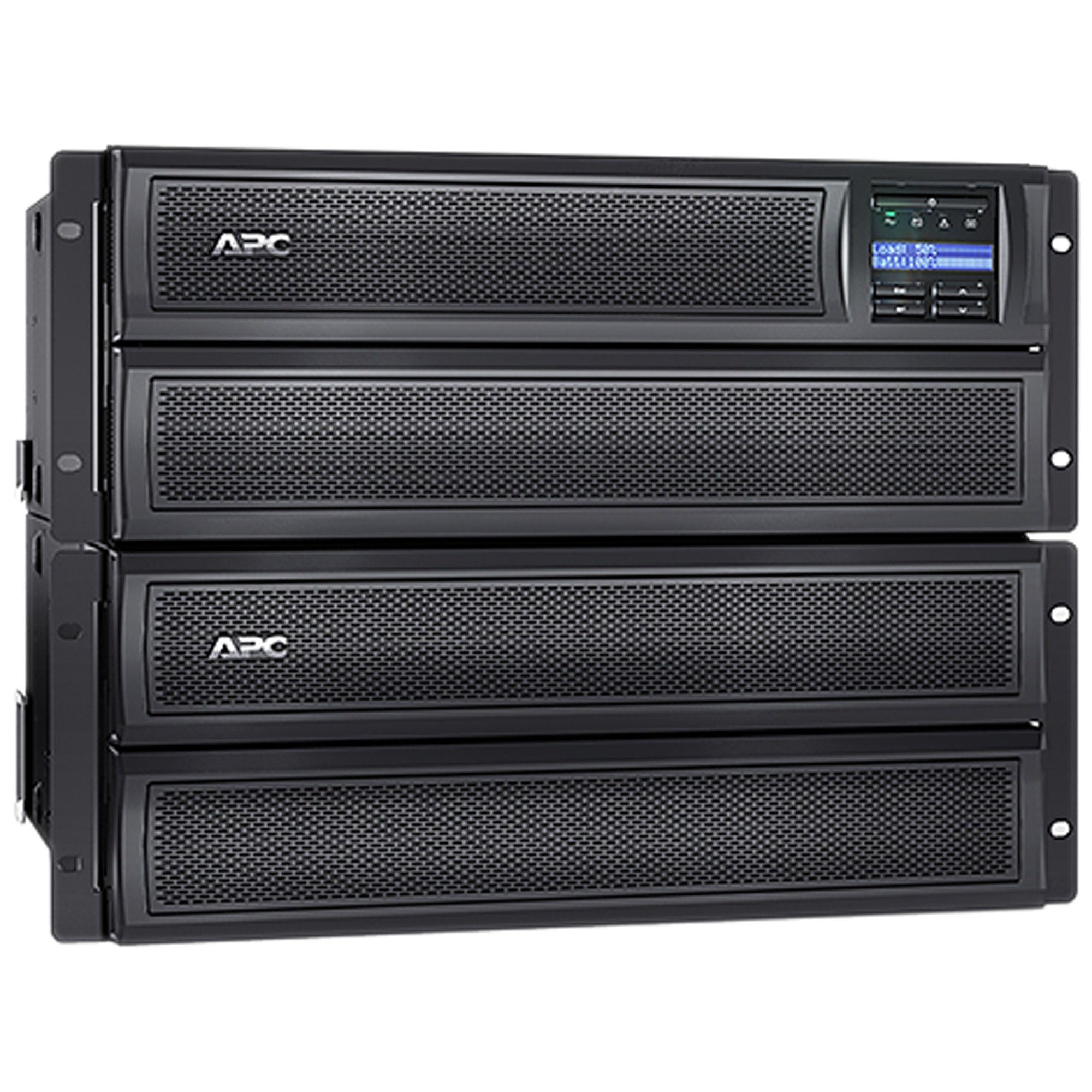 APC Stromerzeuger APC Smart-UPS X 120V External Battery Pack