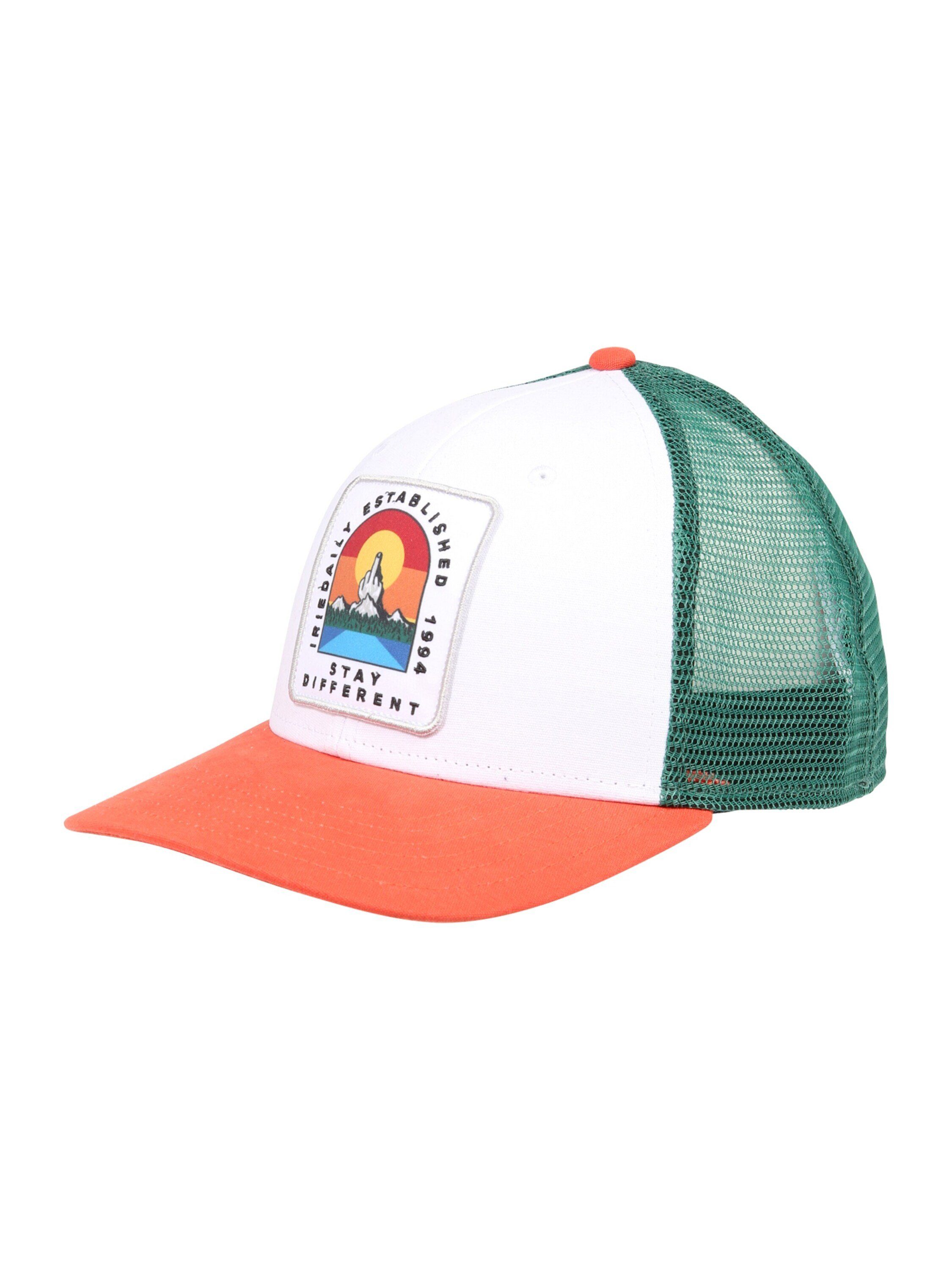 iriedaily Flex Cap (1-St), Weitenverstellbar