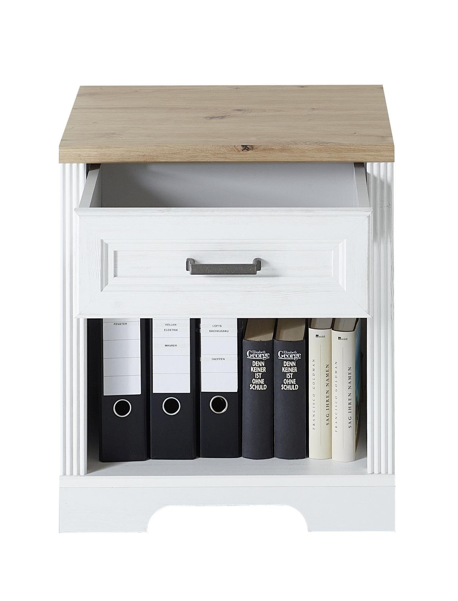 Landhaus Rollcontainer online kaufen | OTTO