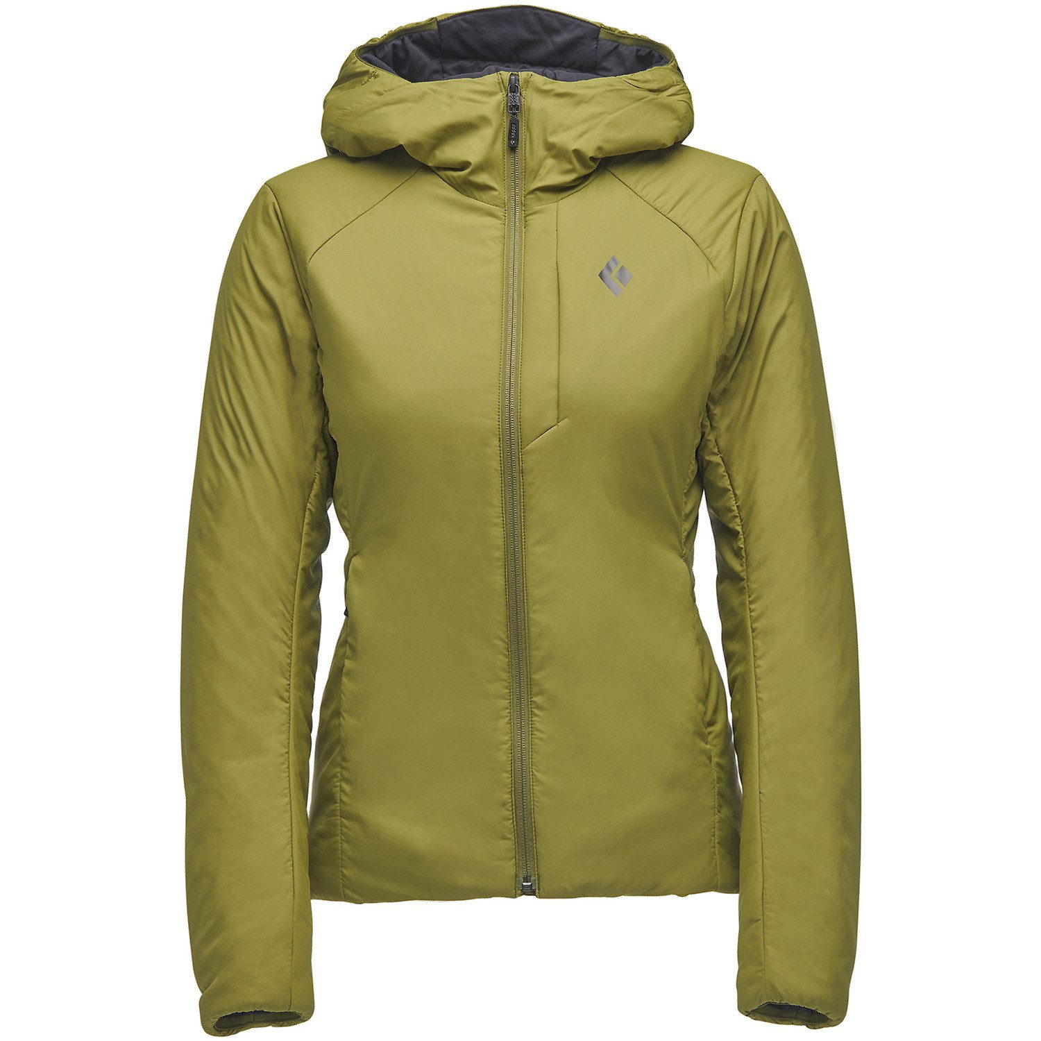 Black Diamond Softshelljacke Funktionsjacke W POWDER LITE MID JACKET