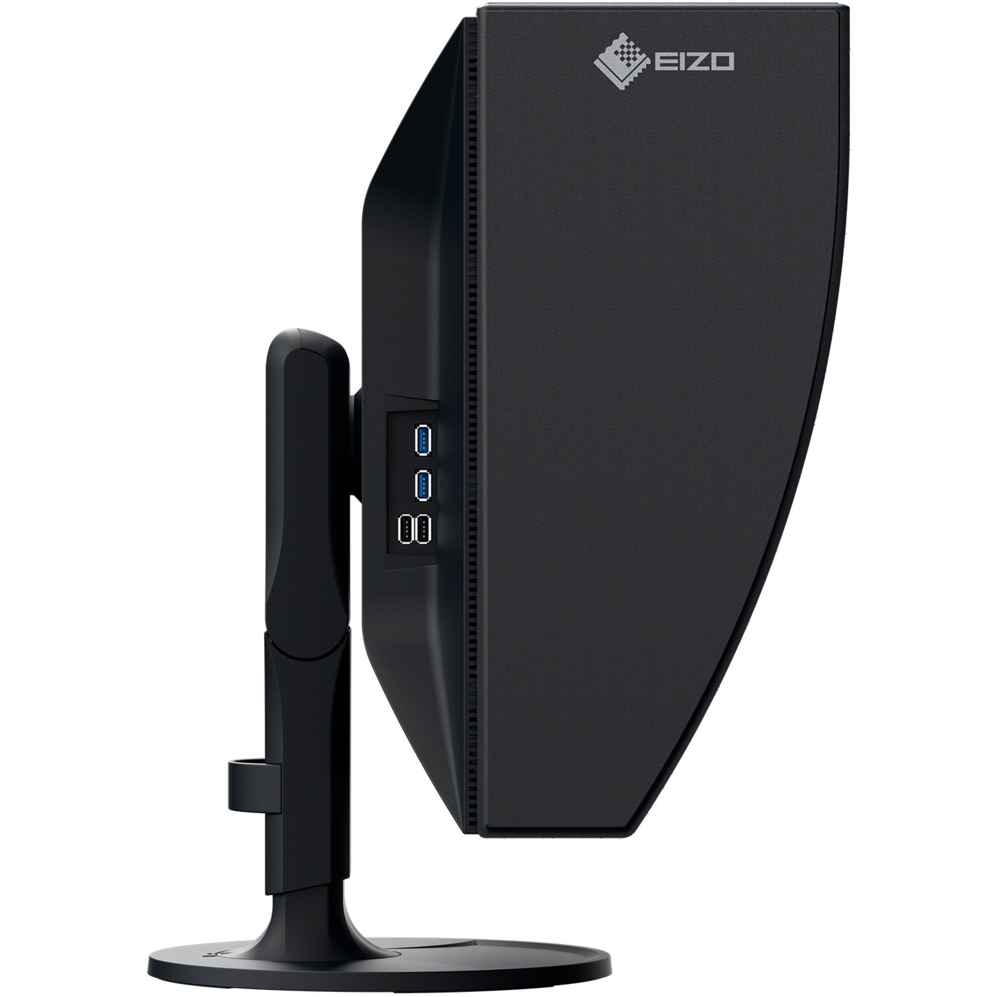 Eizo EIZO CG2700X ColorEdge, LED-Monitor, (WQHD, IPS, TFT-Monitor (3840 ...