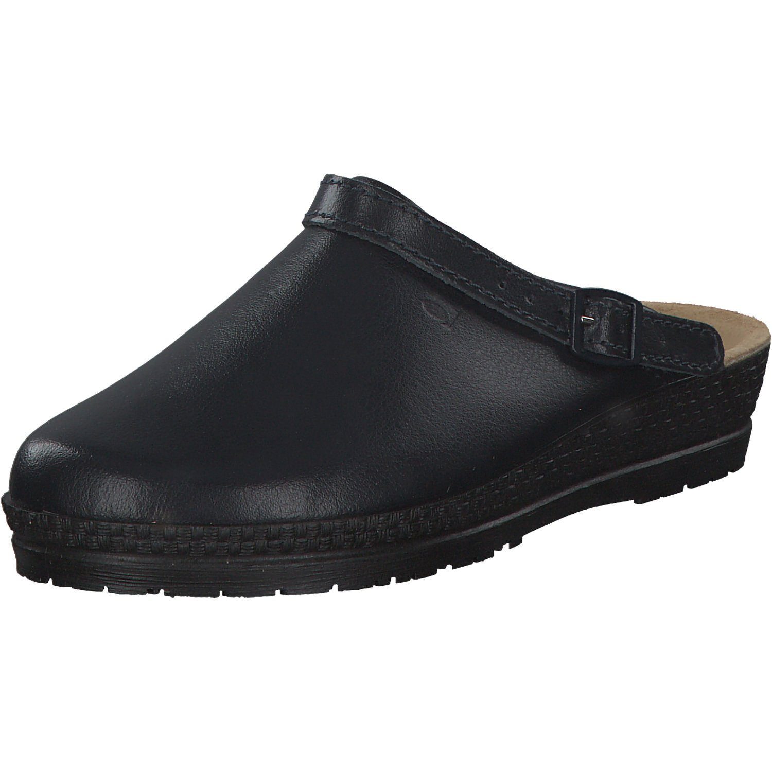 Rohde Clog, Rohde Pantoffel