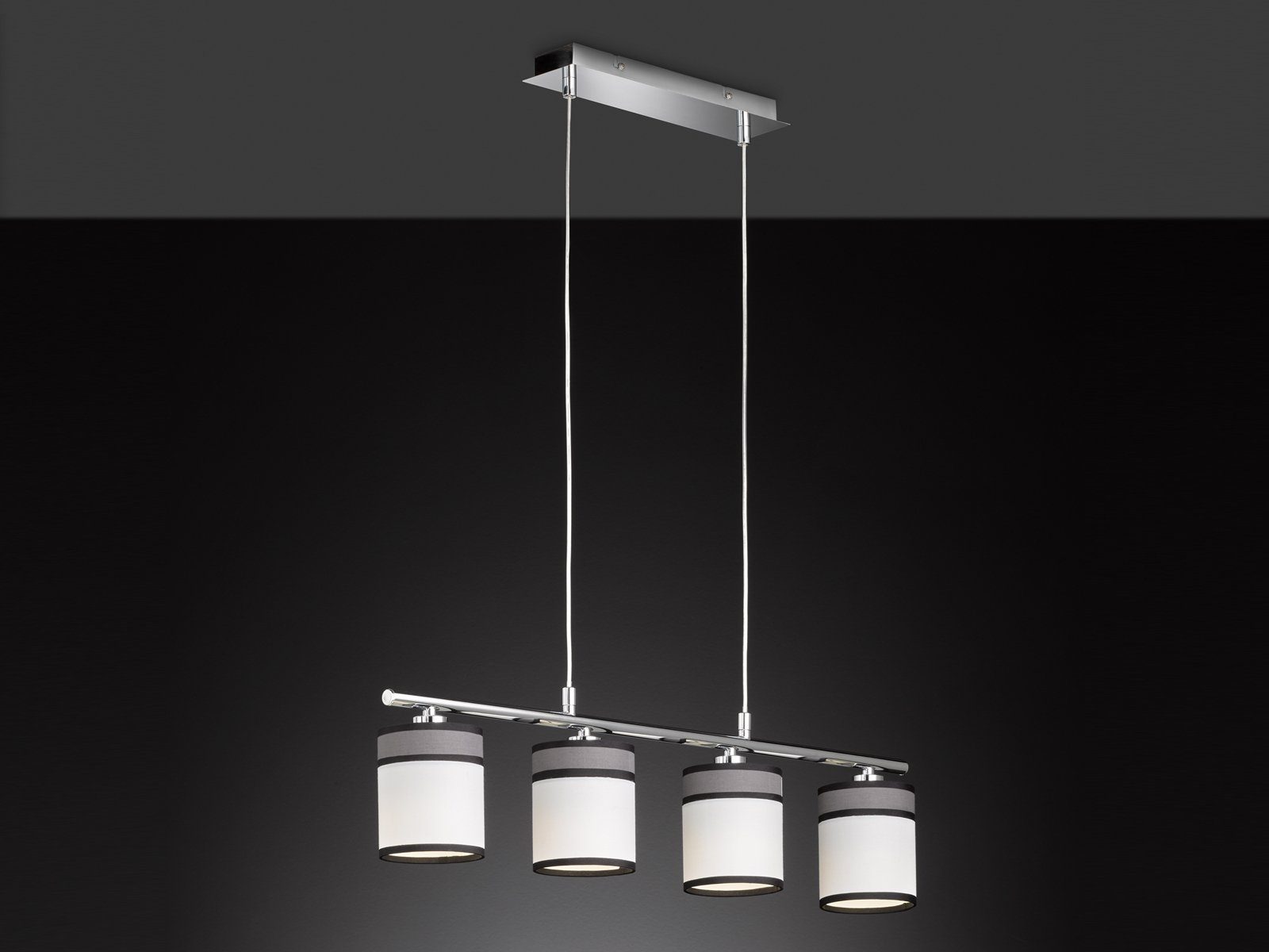 4-flammige Wofi Pendelleuchten online kaufen | OTTO