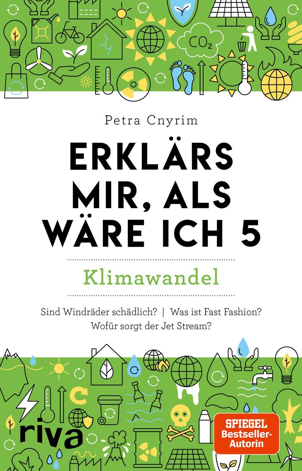 Erklärs mir, als wäre ich 5 Verständliches Allgemeinwissen. Der Nachfo ...