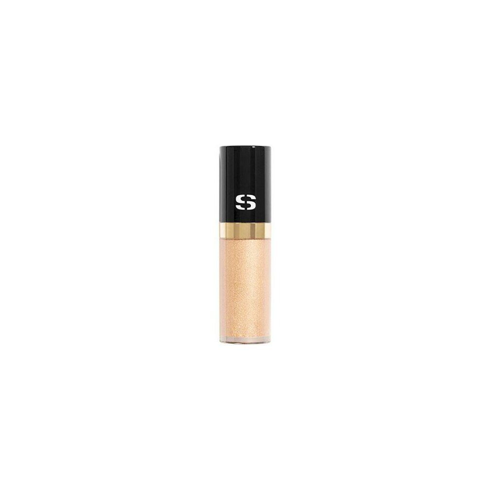 sisley Lidschatten OMBRE ECLAT LIQUIDE eyeshadow #4-coral 6.5 ml, Eyeshadow